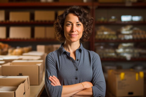 Midwest Distribution - Midwest Distribution