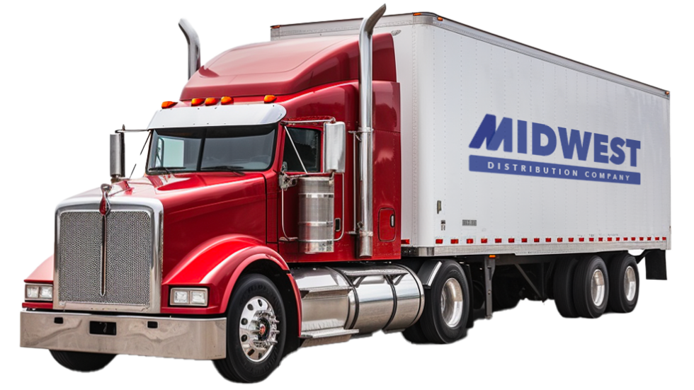 Midwest Distribution - Midwest Distribution
